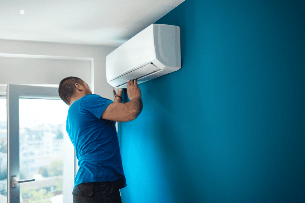 6 Reasons Your AC is Making Clicking Noise While Running