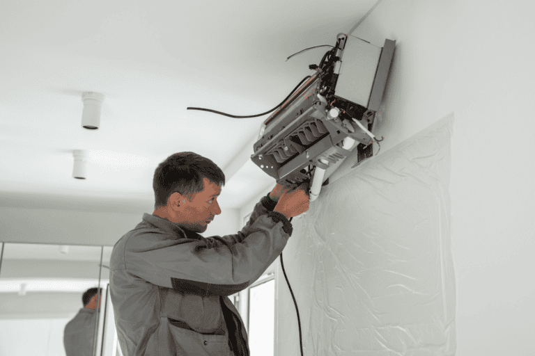 6 Steps to Stop Condensation From Air Conditioners