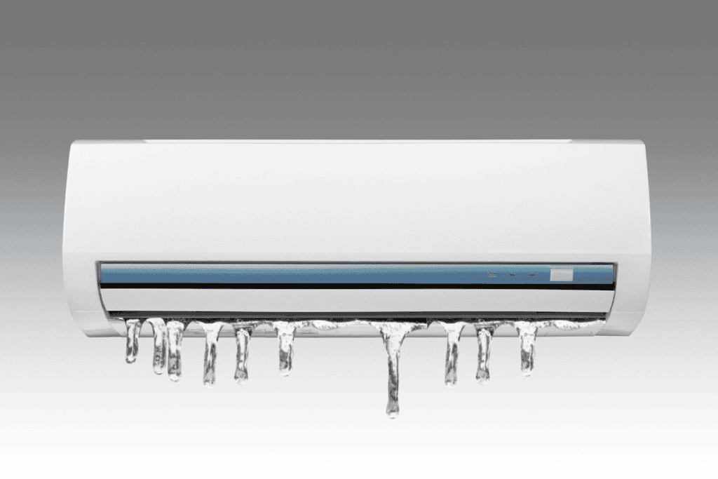 How to Unfreeze Your AC Unit Fast: Step by Step Guide