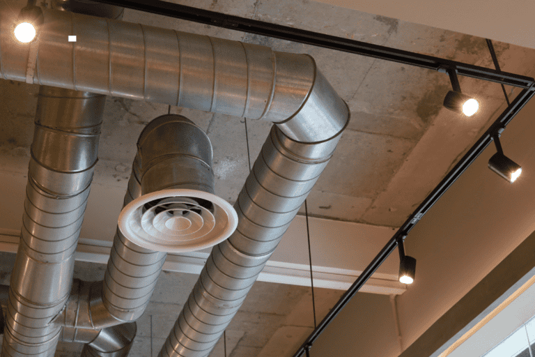 What is a Plenum in HVAC Systems: Role and Importance