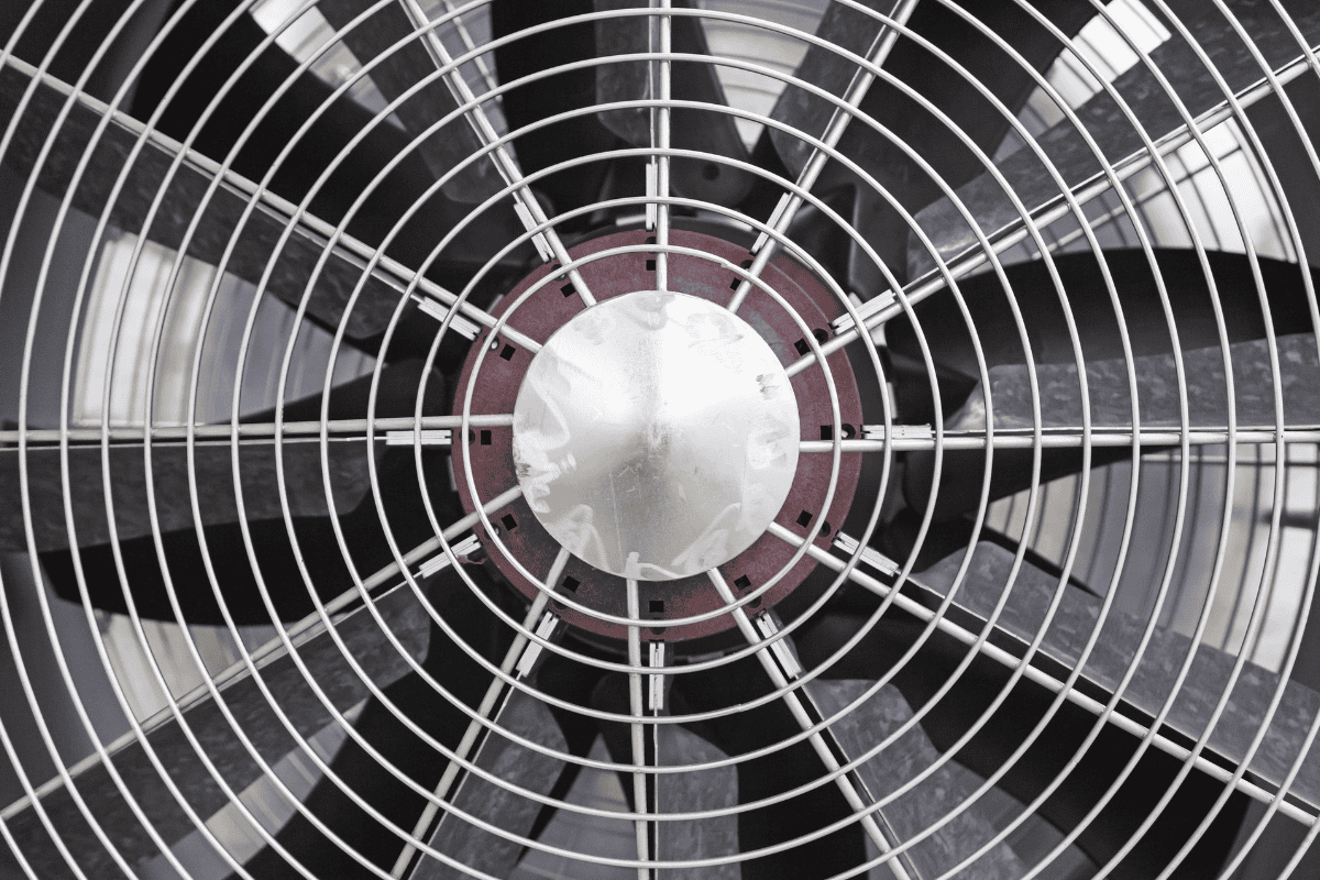 Air Conditioner Fan Not Spinning: Here's How To Diagnose & Fix