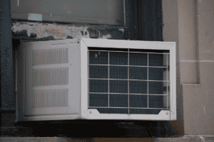 4 Ways to Fix E8 Error Code In Window Air Conditioner
