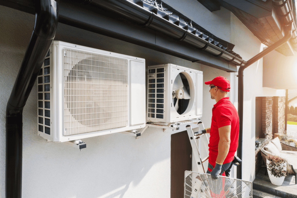 What Is HVAC and How Does An HVAC System Work? A Complete Guide