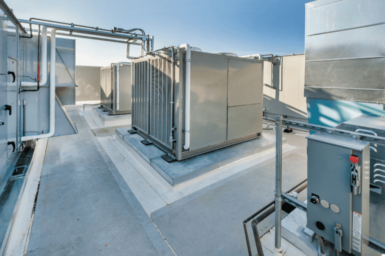 What is an RTU (Rooftop Unit) in HVAC System? [Expert Guide]