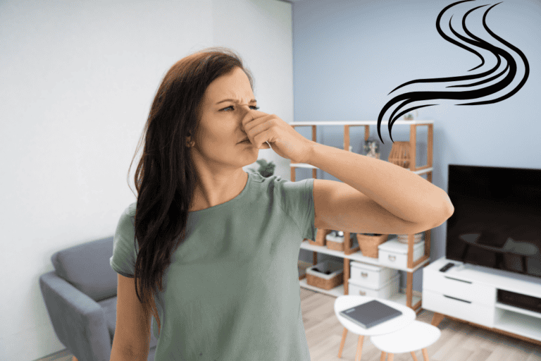 7 Steps to Get Rid Of Bad Smell From Air Conditioner