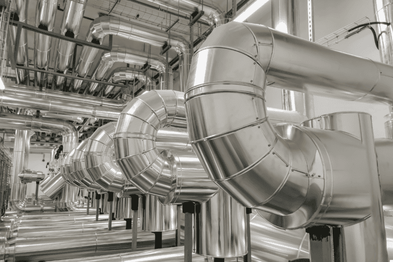 Static Pressure In HVAC System: All You Need To Know