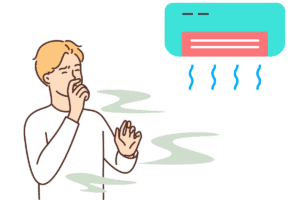 7 Steps to Get Rid Of Bad Smell From Air Conditioner