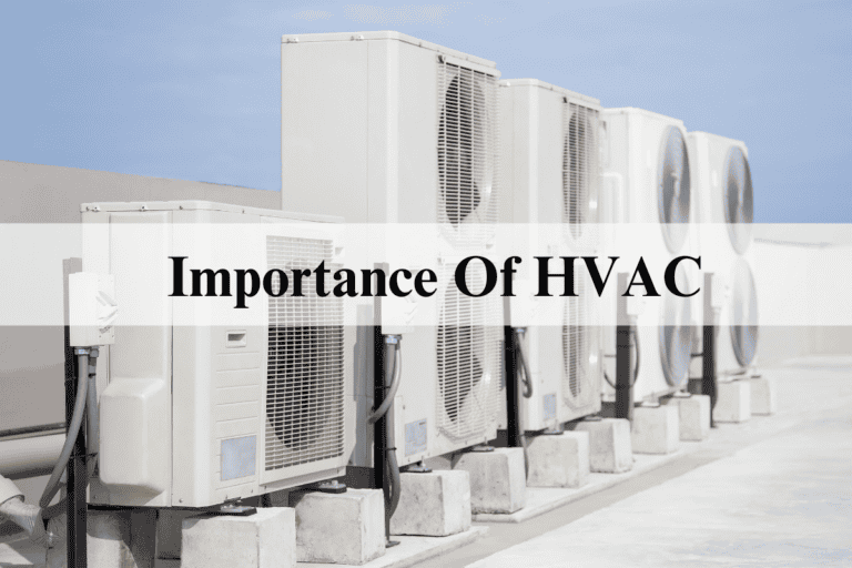 What Is HVAC and How Does An HVAC System Work? A Complete Guide