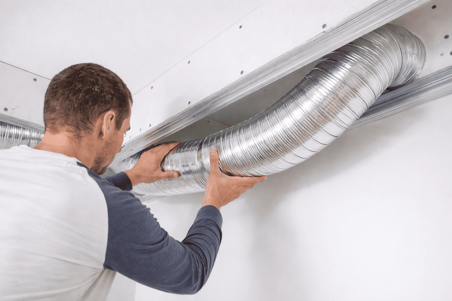 6 Common Causes: Why Your AC Is Making a Whistling Noise? - HVAC Angel ...