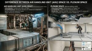 What Is a Plenum in HVAC? How It Affects Airflow and Comfort
