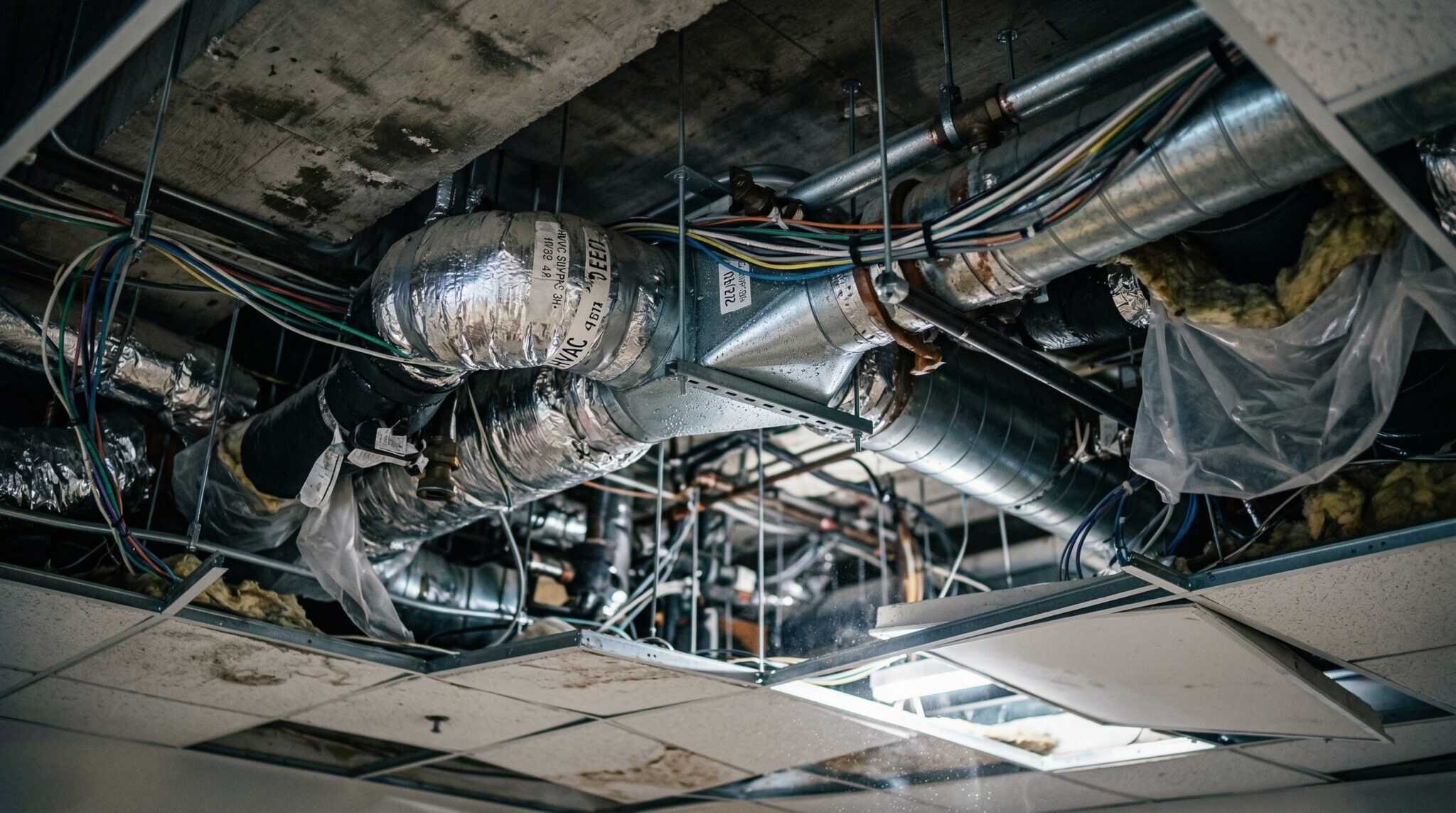 What Is a Plenum in HVAC? How It Affects Airflow and Comfort